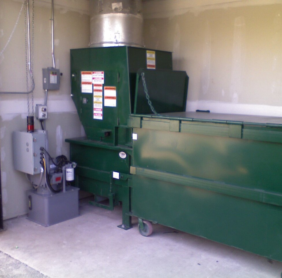 HOME - North West Compacting | Commercial Compactor Repairs & Maintenance