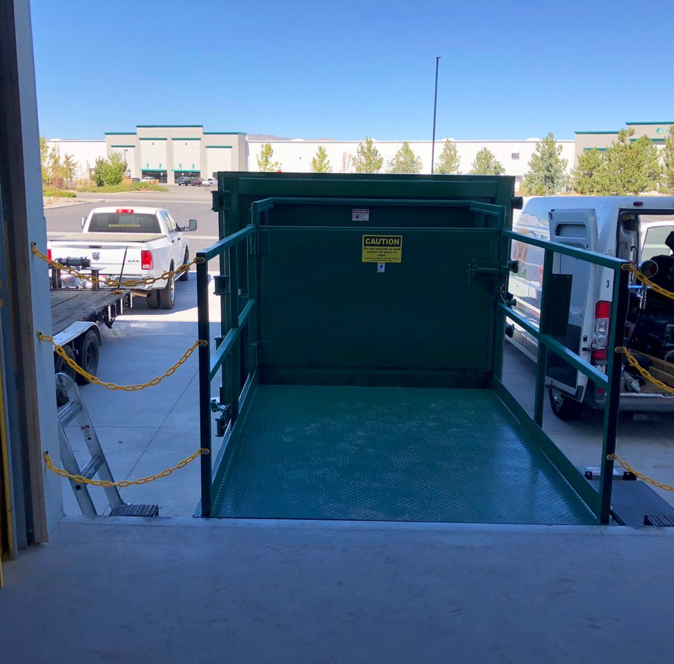 HOME - North West Compacting | Commercial Compactor Repairs & Maintenance