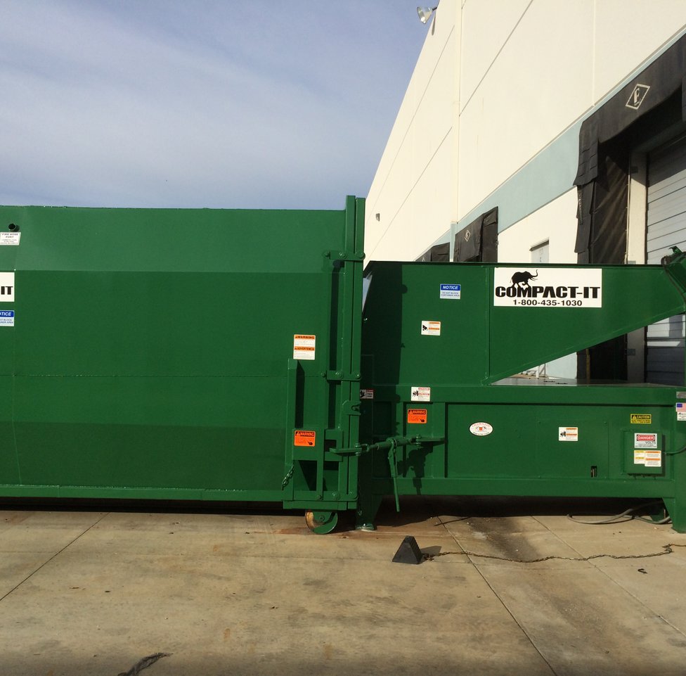 HOME - North West Compacting | Commercial Compactor Repairs & Maintenance