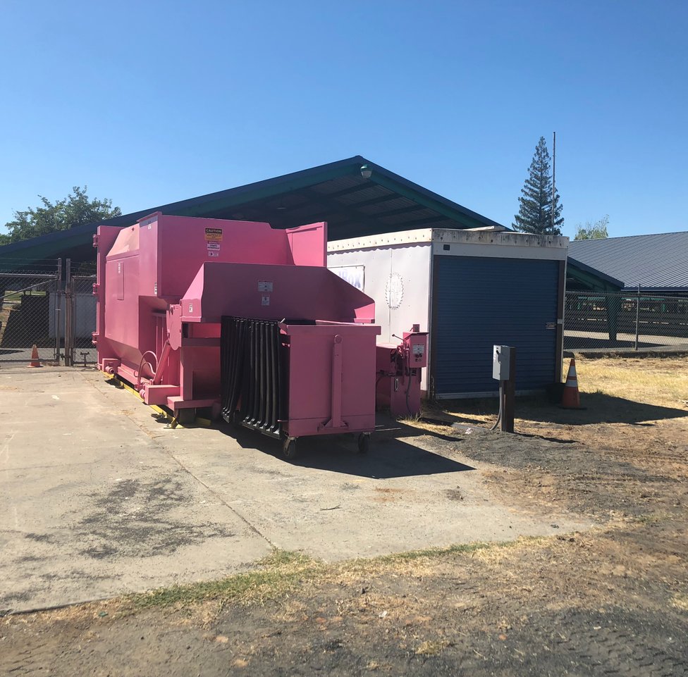 HOME - North West Compacting | Commercial Compactor Repairs & Maintenance