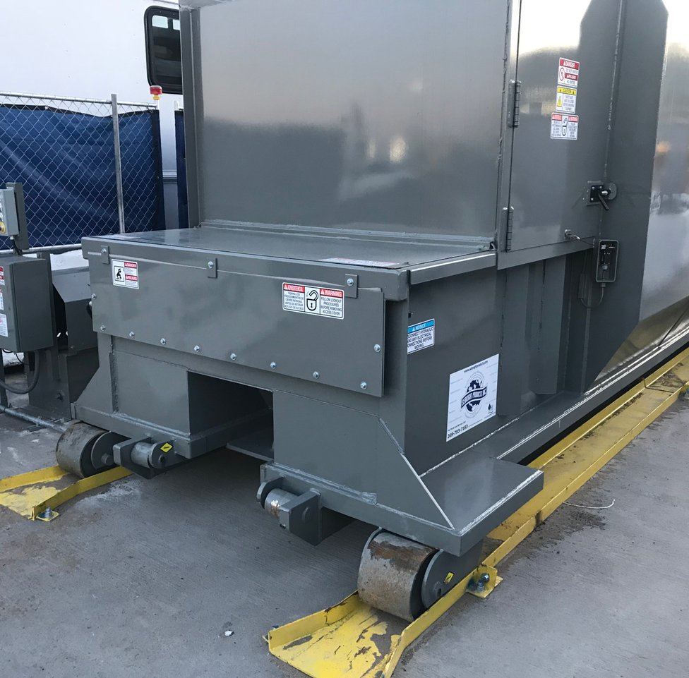 HOME - North West Compacting | Commercial Compactor Repairs & Maintenance