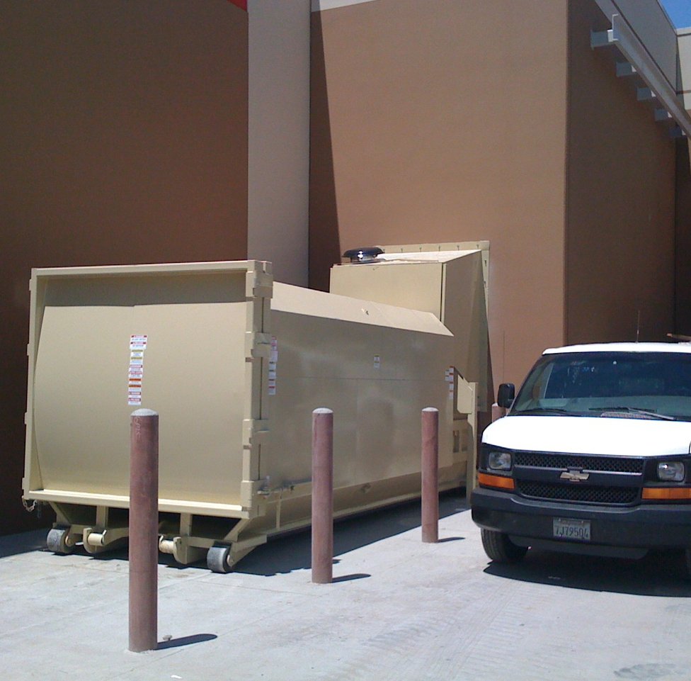 HOME - North West Compacting | Commercial Compactor Repairs & Maintenance