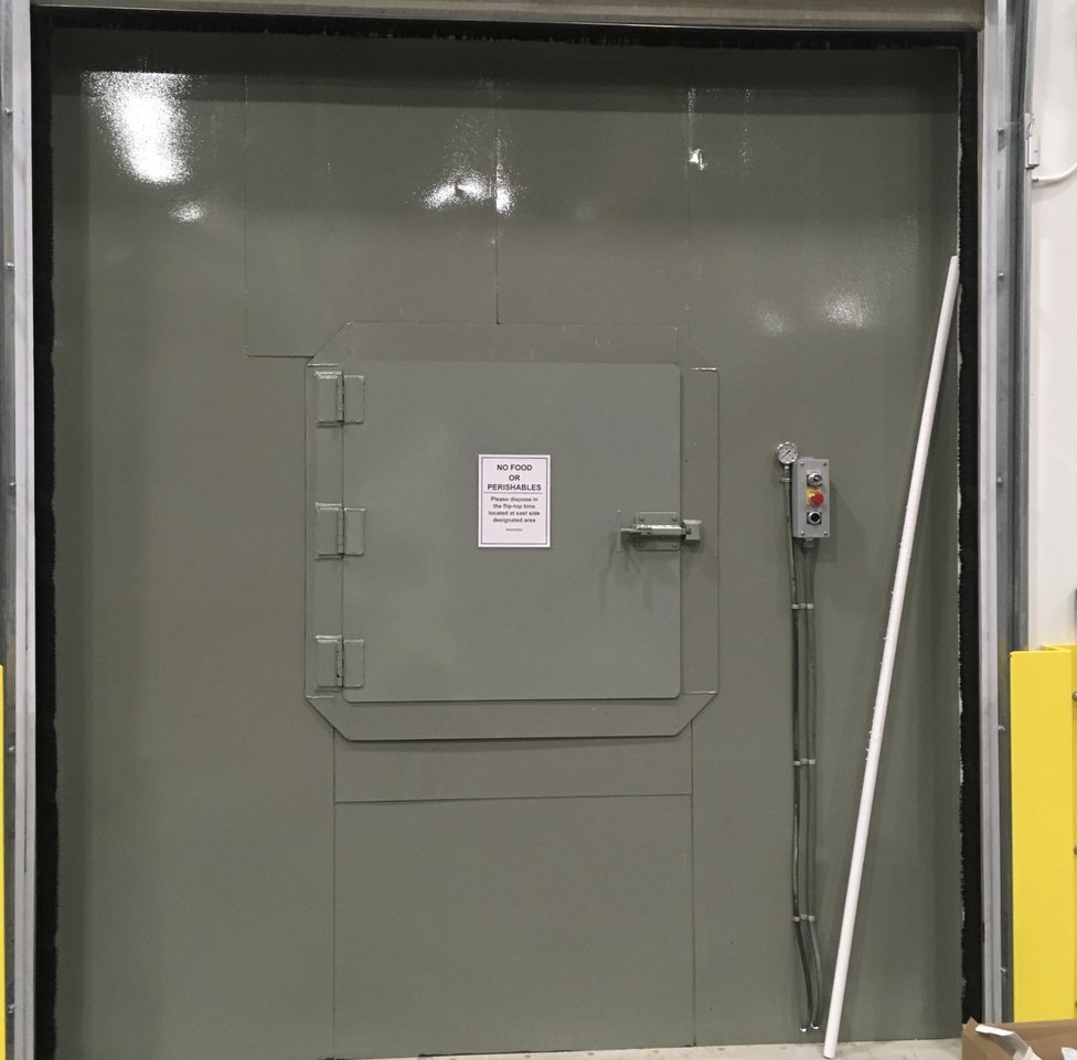 HOME - North West Compacting | Commercial Compactor Repairs & Maintenance