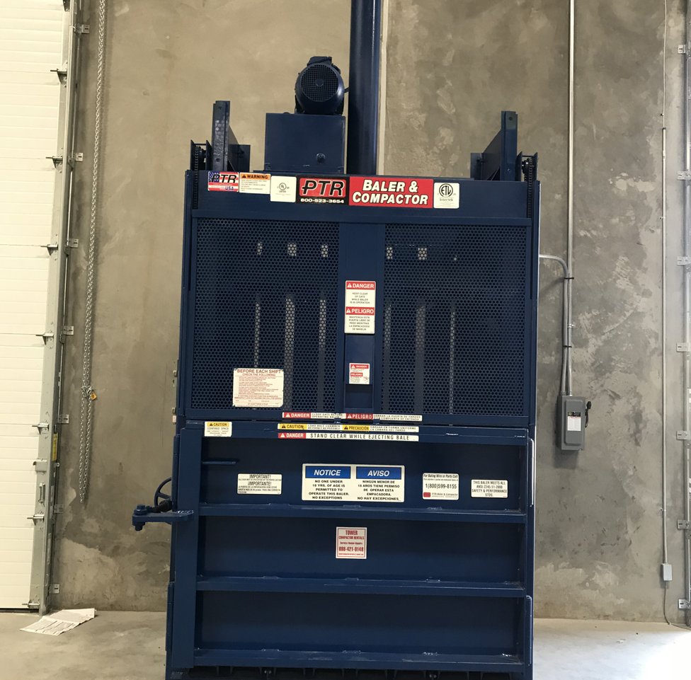 HOME - North West Compacting | Commercial Compactor Repairs & Maintenance