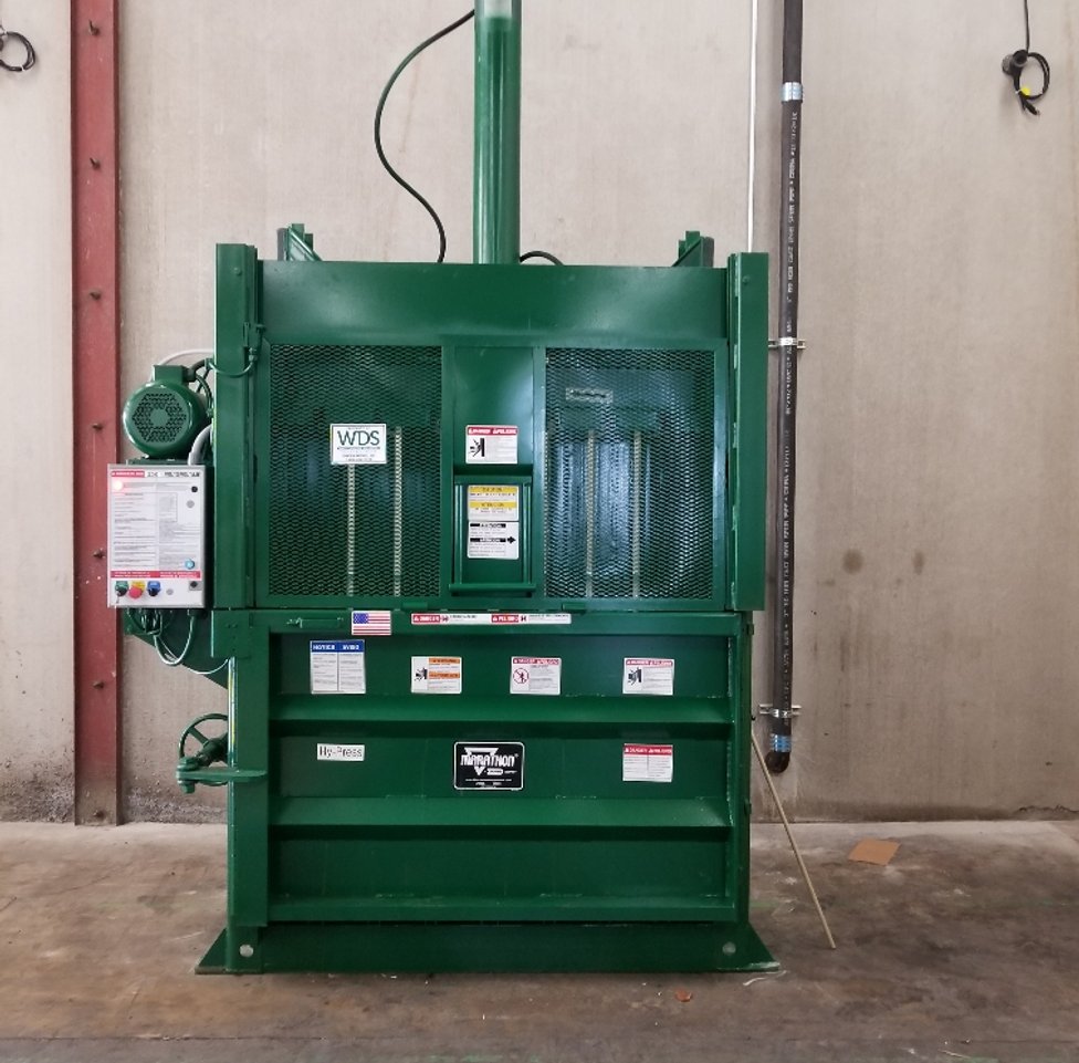 HOME - North West Compacting | Commercial Compactor Repairs & Maintenance