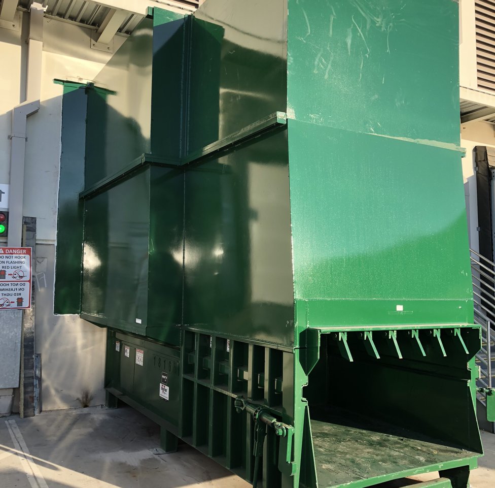 HOME - North West Compacting | Commercial Compactor Repairs & Maintenance