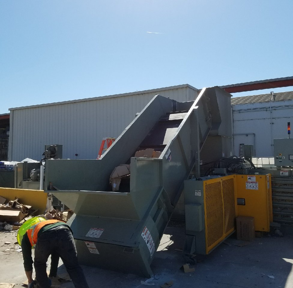 HOME - North West Compacting | Commercial Compactor Repairs & Maintenance