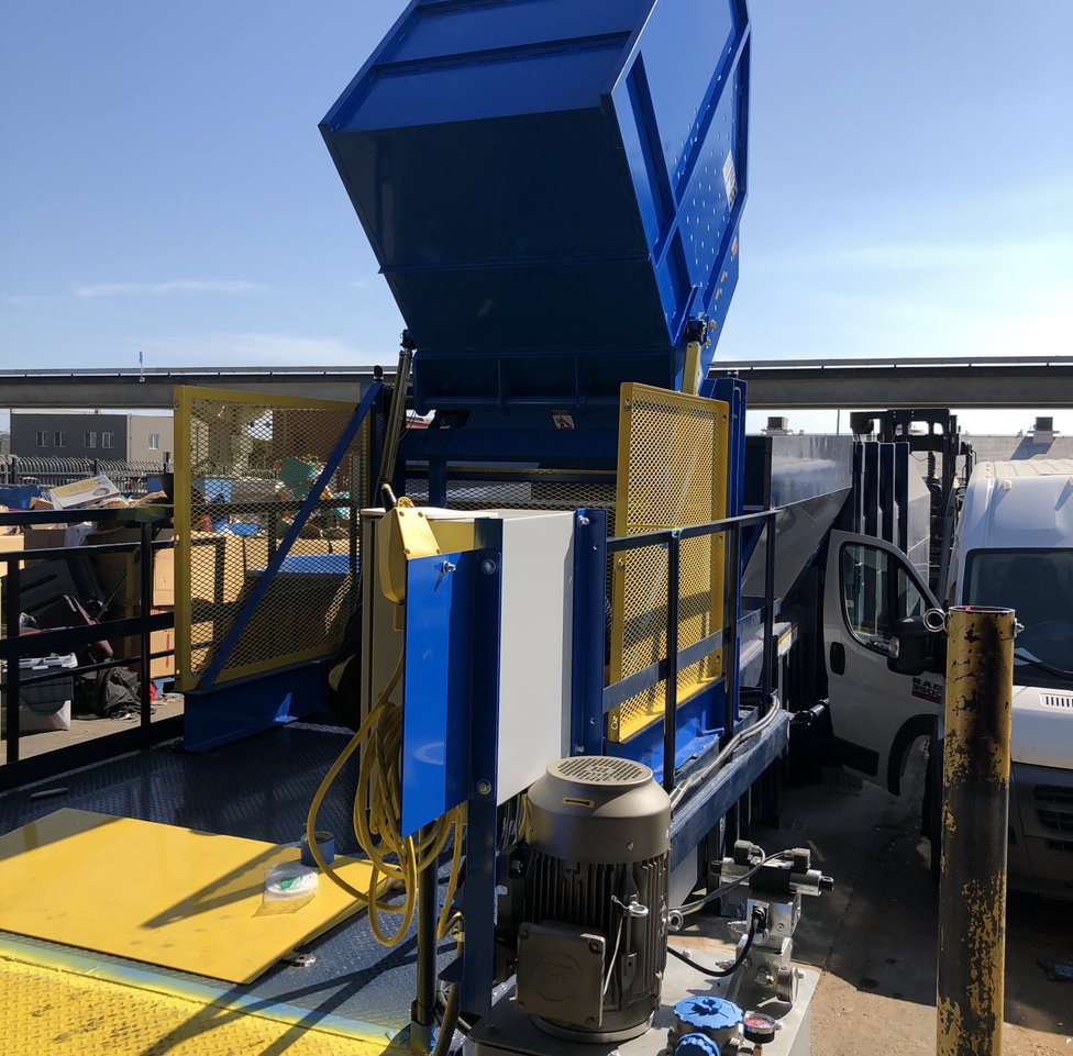 HOME - North West Compacting | Commercial Compactor Repairs & Maintenance