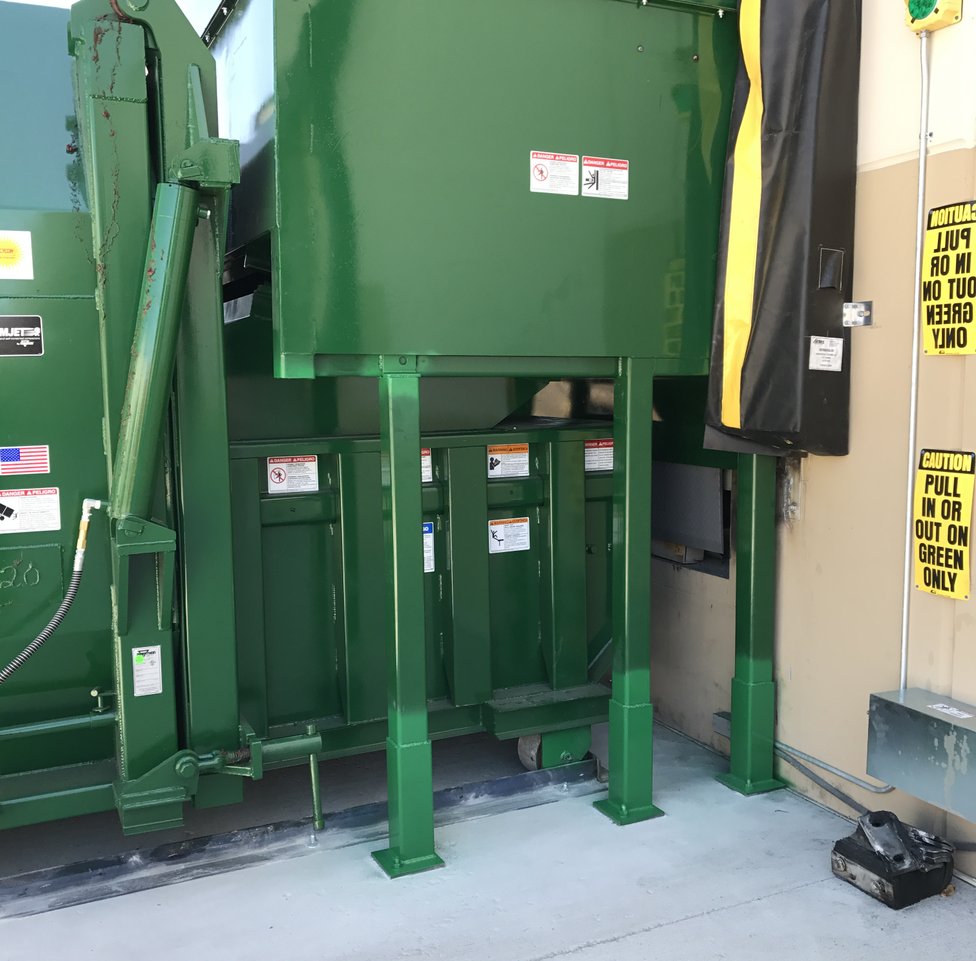 HOME - North West Compacting | Commercial Compactor Repairs & Maintenance