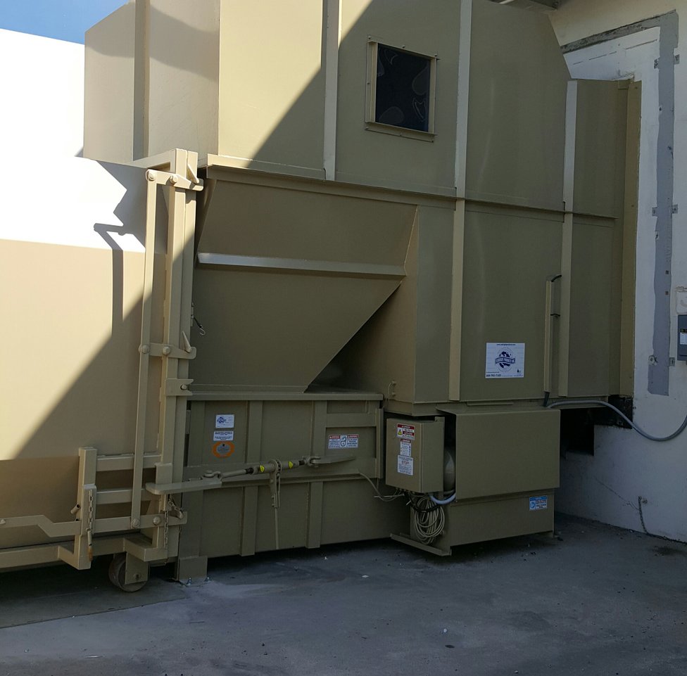 HOME - North West Compacting | Commercial Compactor Repairs & Maintenance