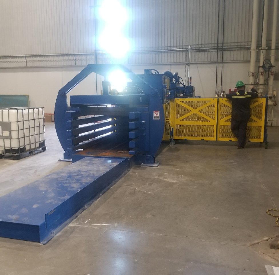 HOME - North West Compacting | Commercial Compactor Repairs & Maintenance